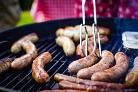 How to Tell if Sausage is Spoiled? 5 Warning Signs! – HotSalty