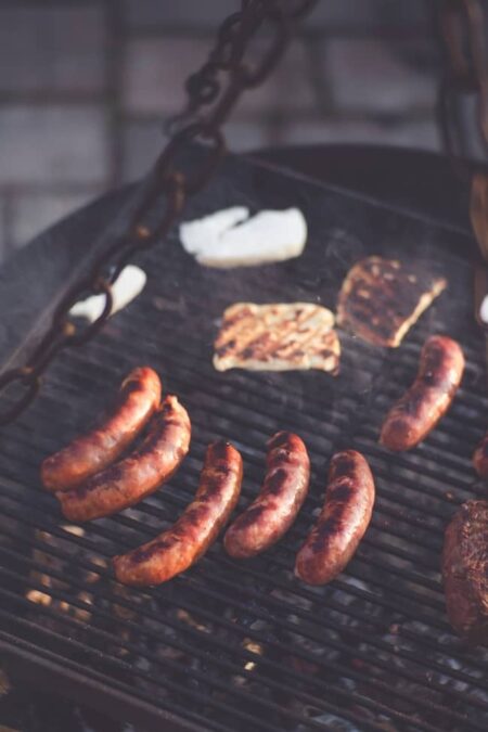 How to Tell if Sausage is Cooked? Ideal Internal Temperature – HotSalty