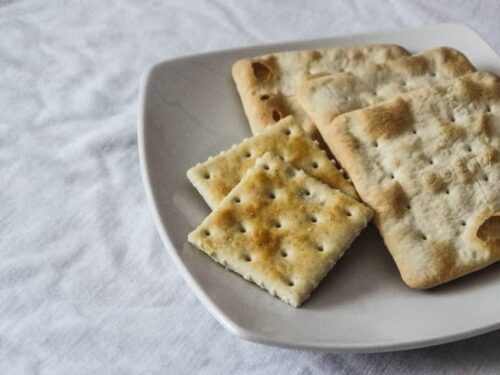 Smoky Red Pepper Crema Recipe: Very Easy to Do – HotSalty