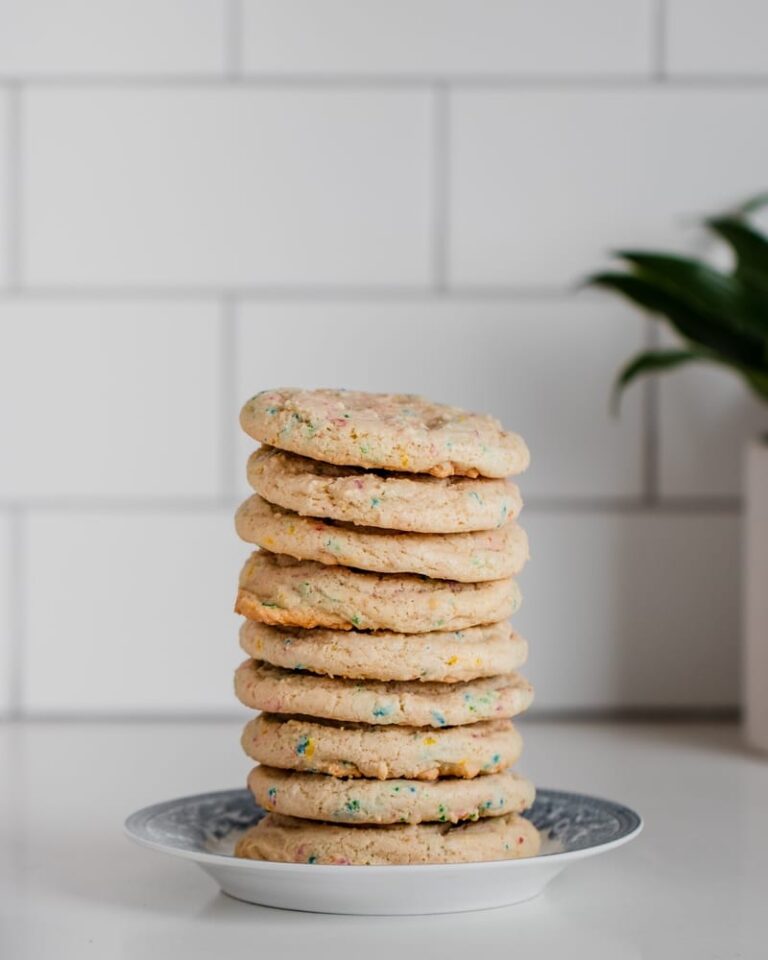 Italian Pepper Cookies Recipe: Bake in 15 Minutes – HotSalty