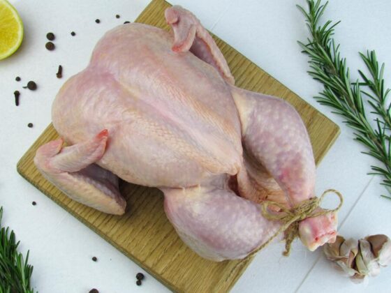 How Long to Bake Chicken Quarters at 350 and 375ºF? (Recipe) – HotSalty