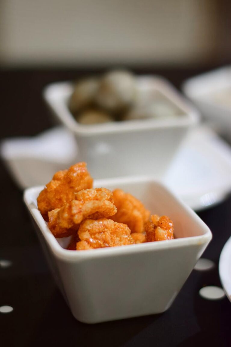 Longhorn Spicy Chicken Bites Recipe: Quick & Easy – HotSalty