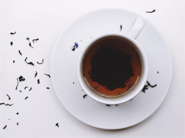 Herbalife Tea Bomb Recipe: Correct Ingredients – HotSalty