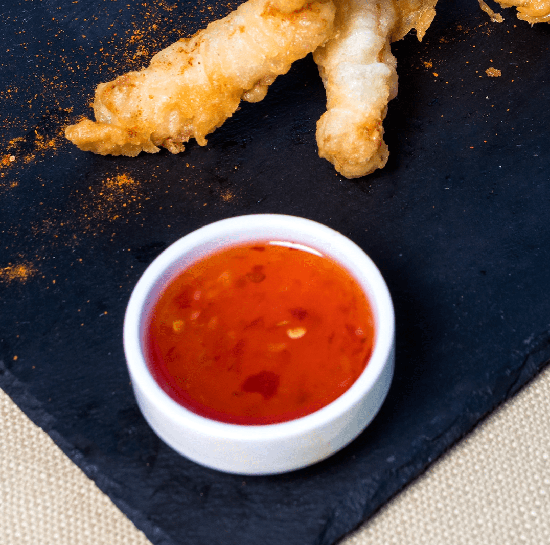 Wingstop Atomic Sauce: Secret Copycat Recipe – HotSalty