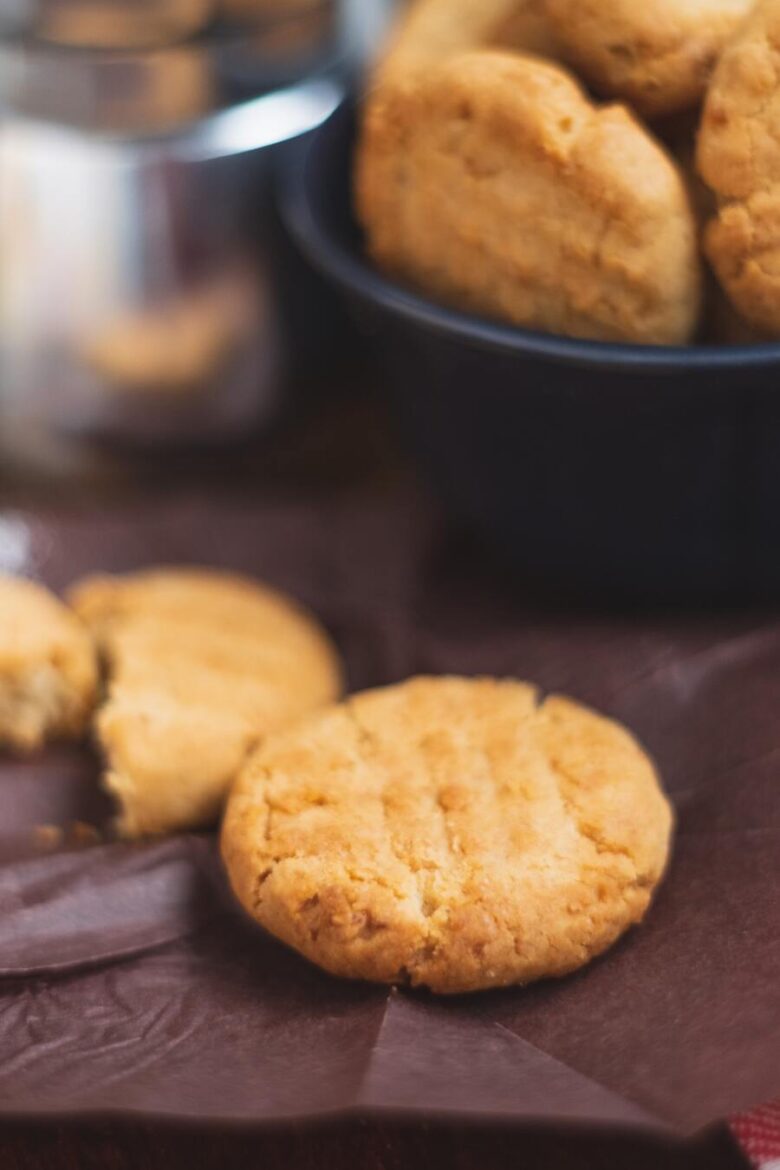 Homemade Lorna Doone Cookies Recipe (Copycat) – HotSalty