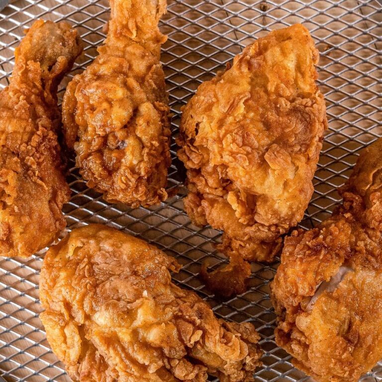 Recipe for Bojangles Chicken (Easy Copycat) – HotSalty