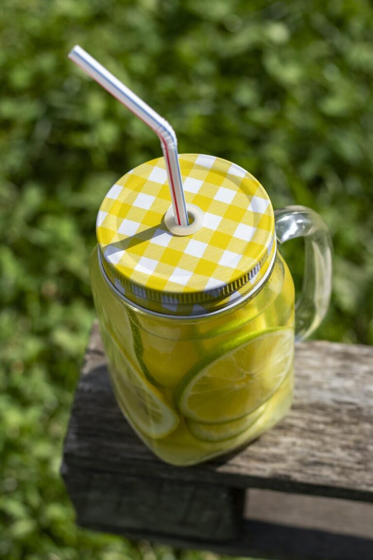 Pickle Lemonade Recipe: Ready in 15 Minutes – HotSalty