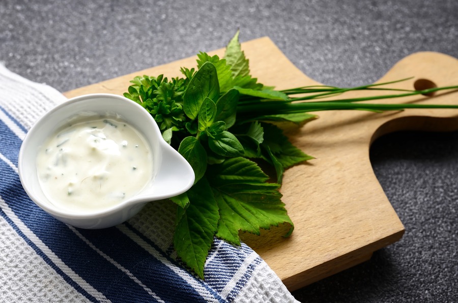 Texas Roadhouse Caesar Dressing Recipe (Copycat)
