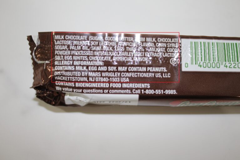 Do Milky Ways have Nuts? – HotSalty